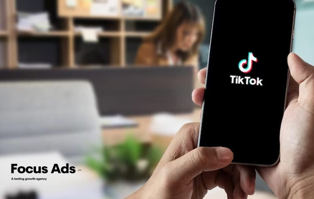 Tik Tok Ads: guía básica para hacer anuncios publicitarios - Focus Ads